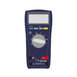 What Do The Symbols On A Multimeter Mean? - Engineer Fix