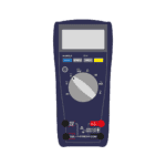 What Do The Symbols On A Multimeter Mean? - Engineer Fix