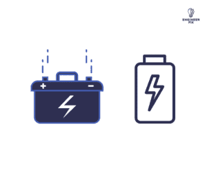 A Complete Guide To A Battery: What They Are, How They Work, And Uses ...