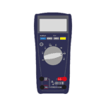What Do The Symbols On A Multimeter Mean? - Engineer Fix