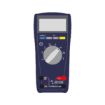 What Do The Symbols On A Multimeter Mean? - Engineer Fix