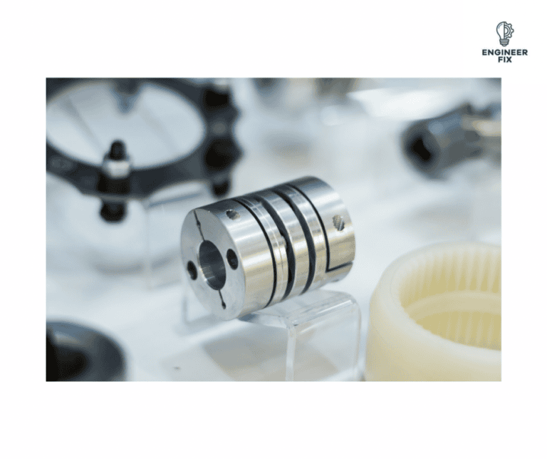 Couplings: What They Are, Different Types and Uses