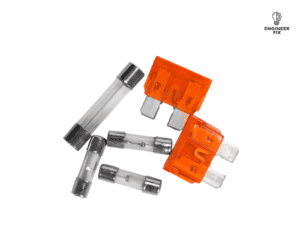 Fuses: What They Are, Different Types, Uses, and Some FAQs - Engineer Fix