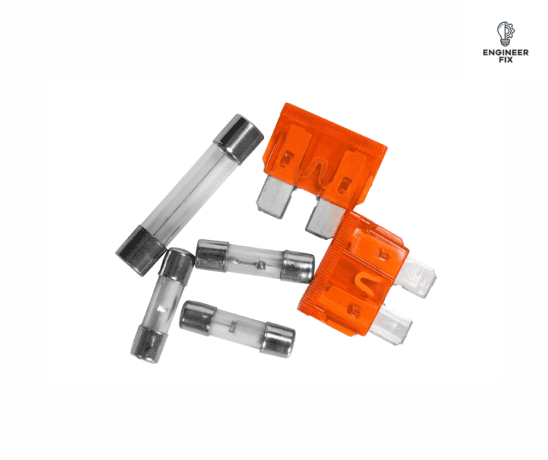 Fuses: What They Are, Different Types, Uses, and Some FAQs