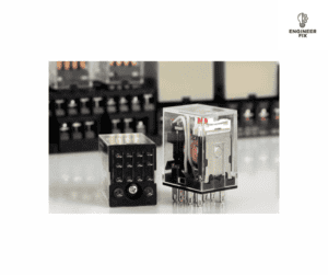 Relays: Definition, Types, Uses and Some FAQs - Engineer Fix