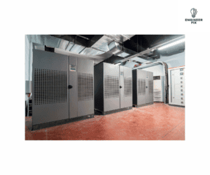 A Full Guide to a UPS (Uninterruptible Power Supply) - Engineer Fix