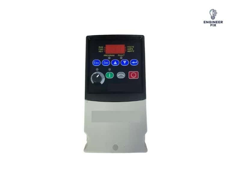 A Complete Guide to Inverters/Variable Frequency Drives - Engineer Fix
