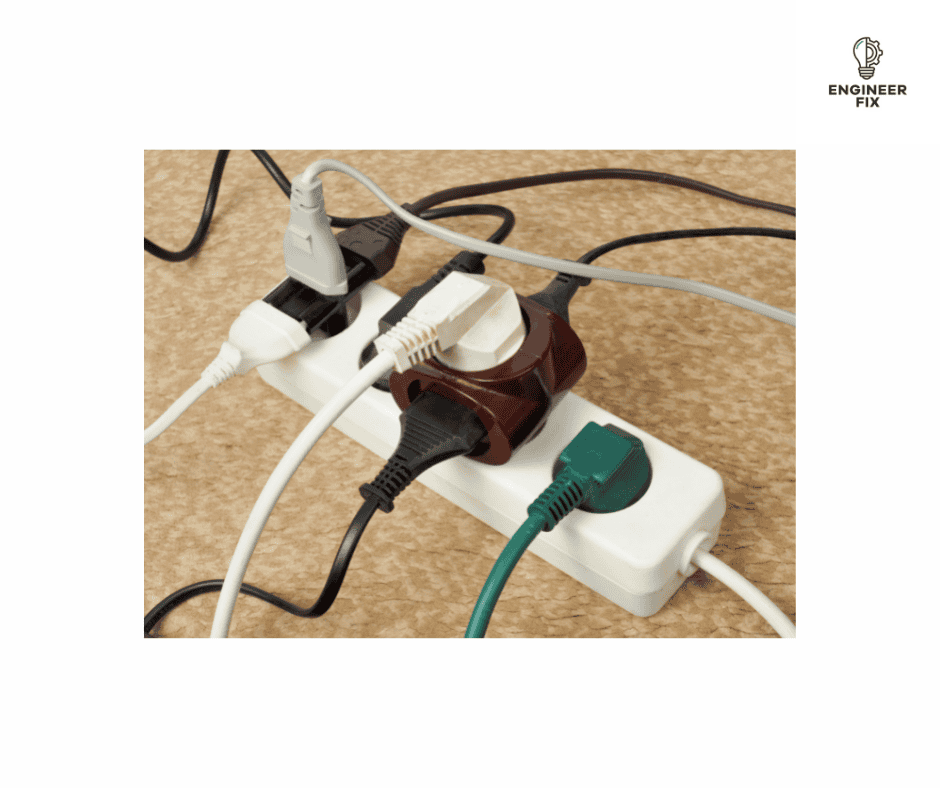 Overcurrent and Overvoltage: The Complete Guide - Engineer Fix