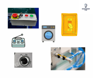 A Complete Guide To Switches: What They Are, Different Types And Uses