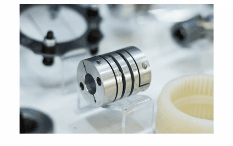 Couplings Explained: Types, Applications, and Materials