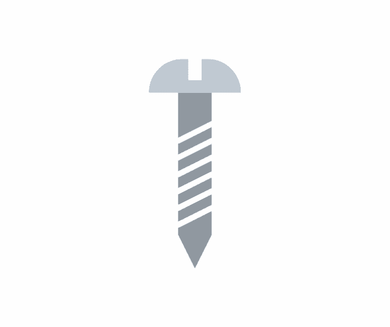 The Different Types Of Screw Heads (Head Styles and Drive Types)