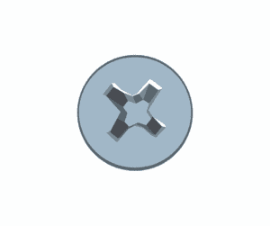 The Different Types Of Screw Heads (Head Styles and Drive Types)