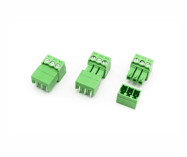 A Full Guide To Terminal Blocks: What They Are, Types and Working