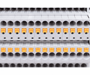 A Full Guide To Terminal Blocks: What They Are, Types and Working