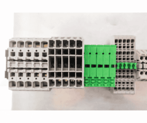 A Full Guide To Terminal Blocks: What They Are, Types and Working ...