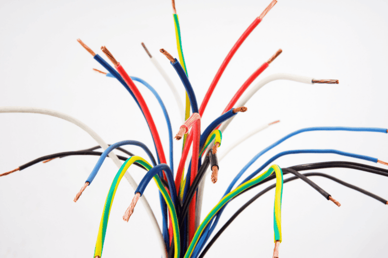All of the Colour Codes for Wiring in Electrical Systems and Why We Use ...