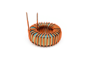 A Complete Guide to an Inductor: What They Are, Different Types and Uses