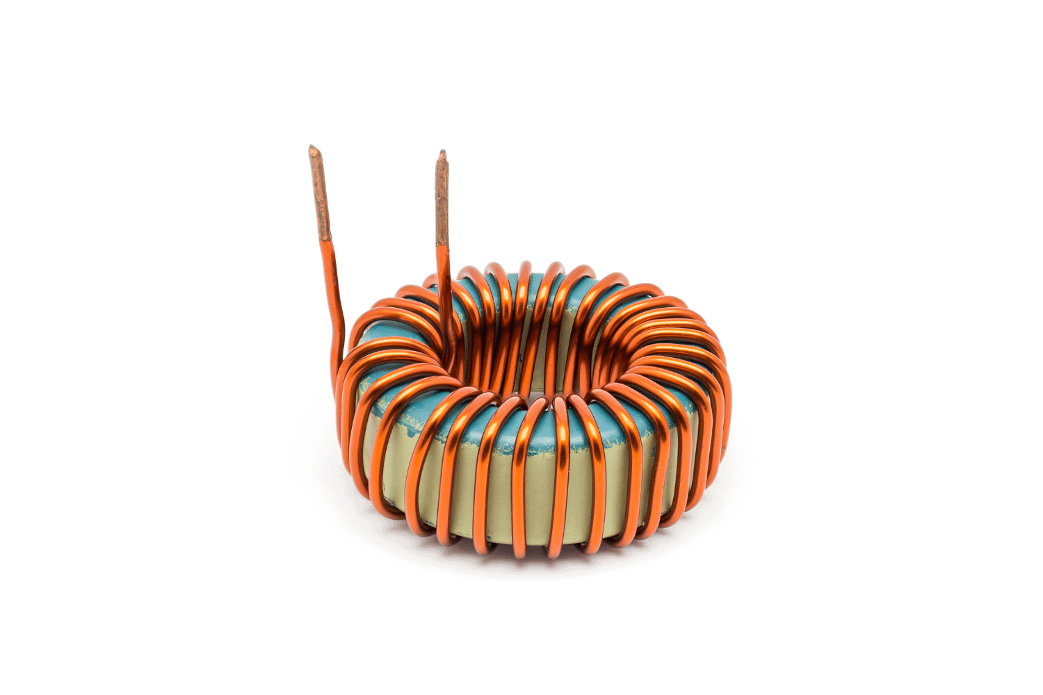 A Complete Guide to an Inductor: What They Are, Different Types and Uses