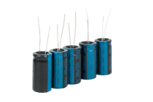 What Are Paper Capacitors? (Definition and Uses) - Engineer Fix