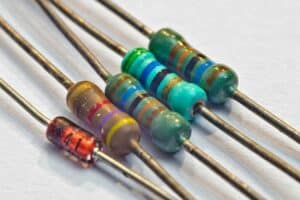 A Complete Guide To Resistors: What They Are, The Different Types And ...