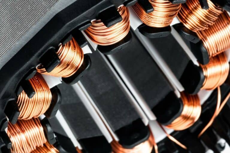 What Are Motor Windings? (The Complete Guide) - Engineer Fix