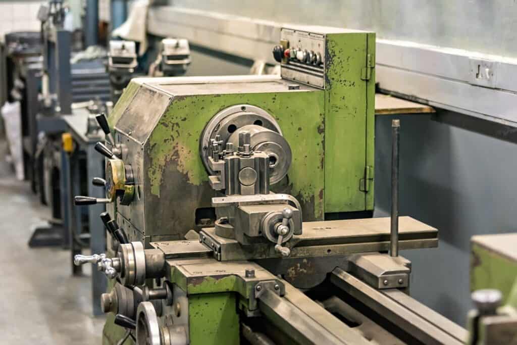 What Is A Mechanical Workshop? Machines, Tools and FAQs - Engineer Fix