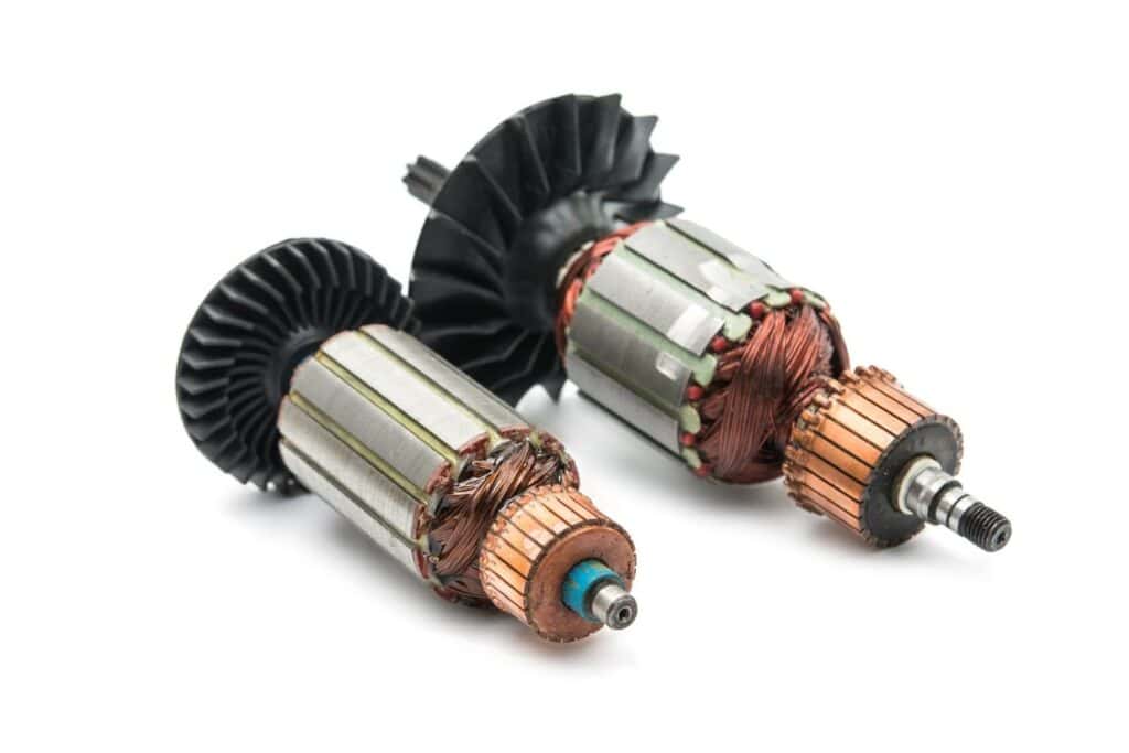 What Are Motor Windings? (The Complete Guide) - Engineer Fix